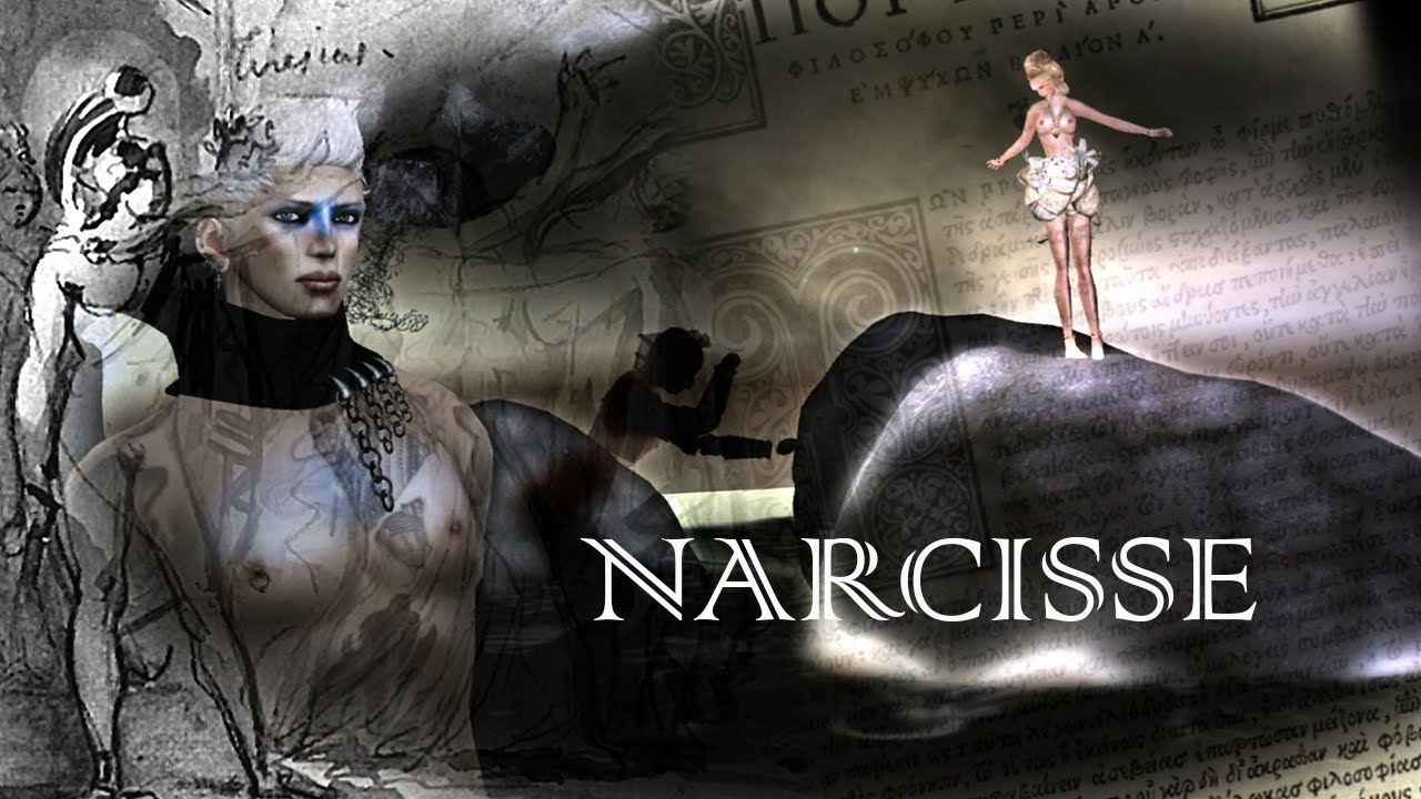 Narcisse VF English Sub Grd Jury Prize Machinima Expo YouTube narcisse-vf-english-sub-grd-jury-prize-machinima-expo-youtube