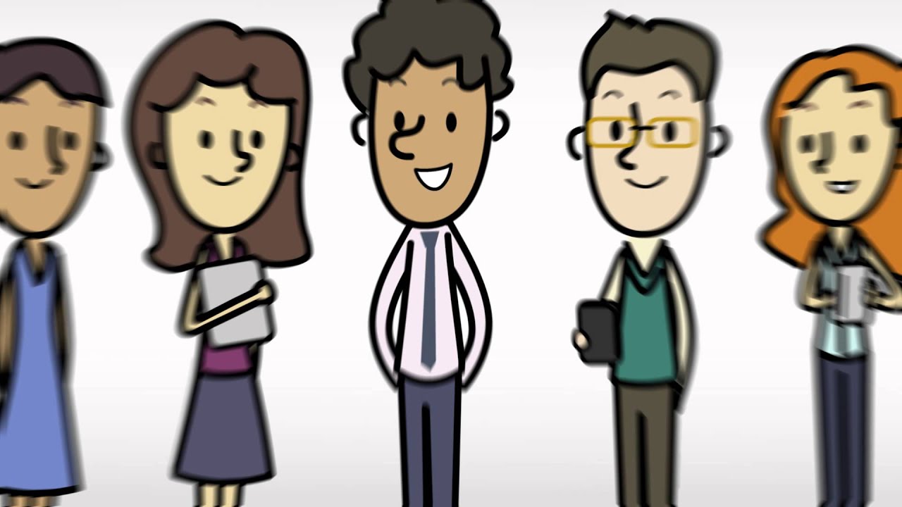 Innovise Software - Servicetrac - YouTube