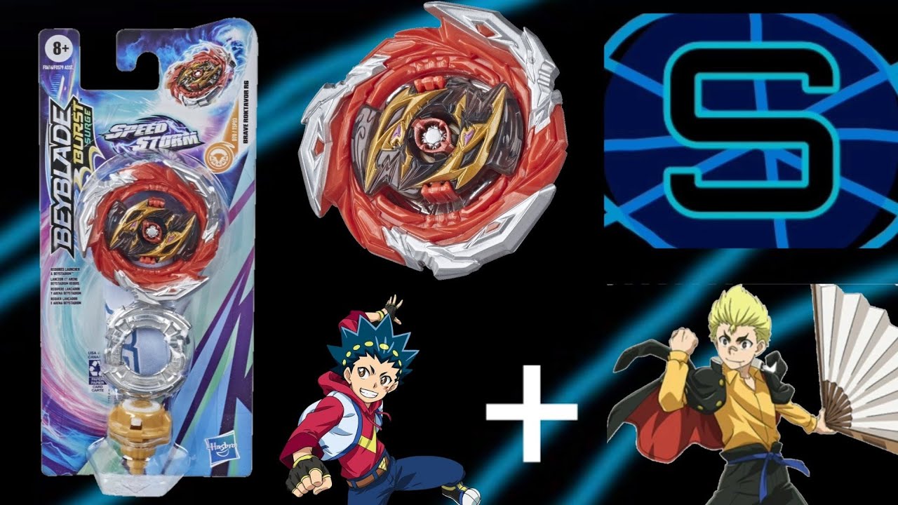 LAVA! Brave Roktavor R6 UNBOXING & REVIEW! - YouTube