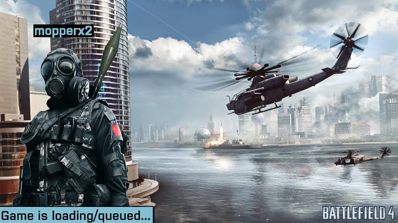 BF4 Hardcore PC Level 70 - YouTube