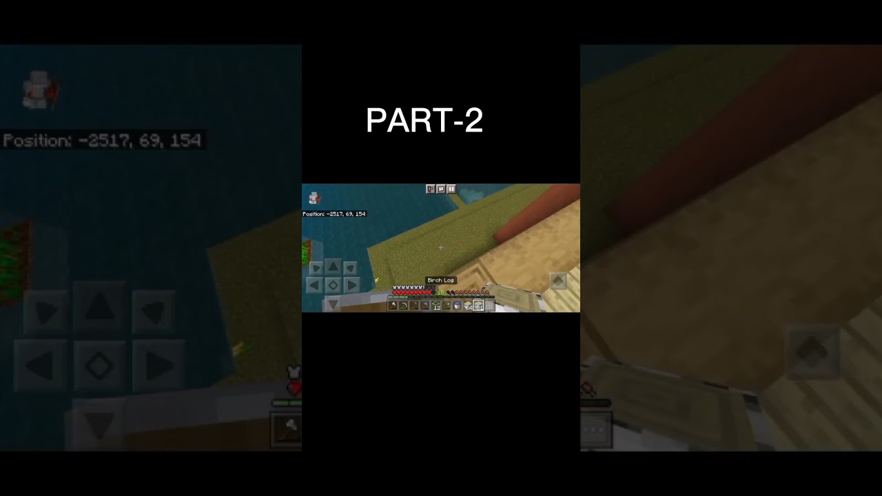 Minecraft building house part-2 || Minecraft gameplay #4 - YouTube