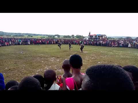 shoo ya juma Marco ishokela official video 2021