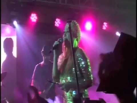 Shohreh live in bangalore.m4v