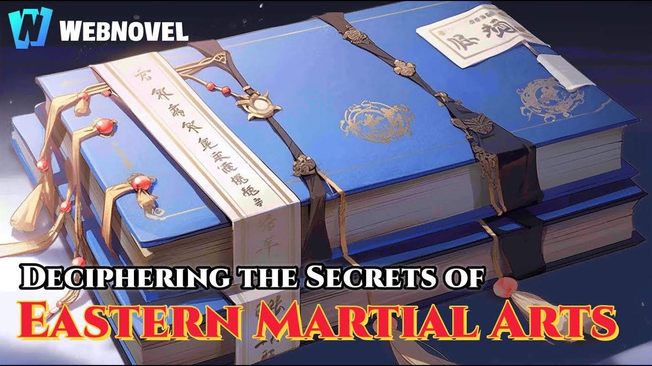 Revealing the Secrets of Eastern Martial Arts | The Supreme Martial ...