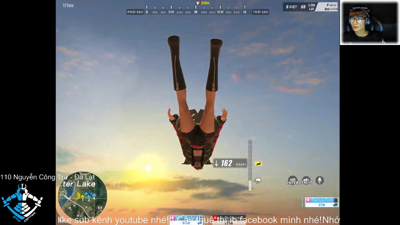 ROS - #26 Comeback :) - YouTube