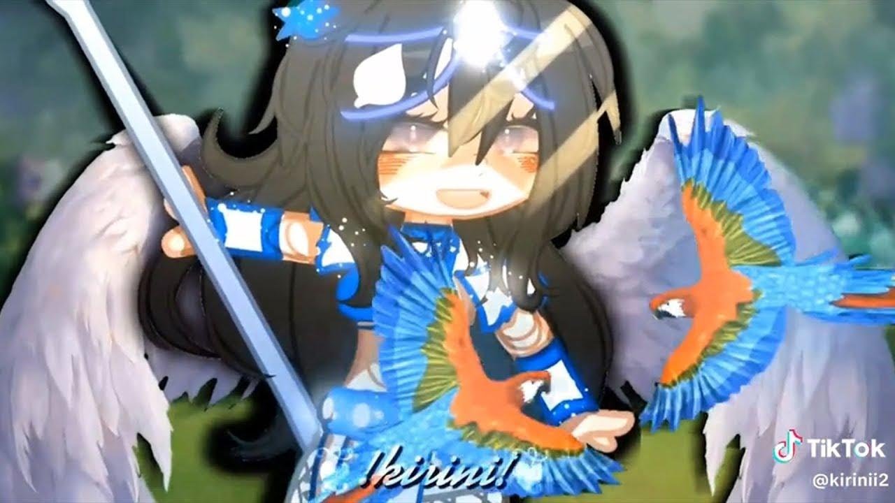 Gacha Life TikTok Compilation Bella Gacha 26 part 3 - YouTube