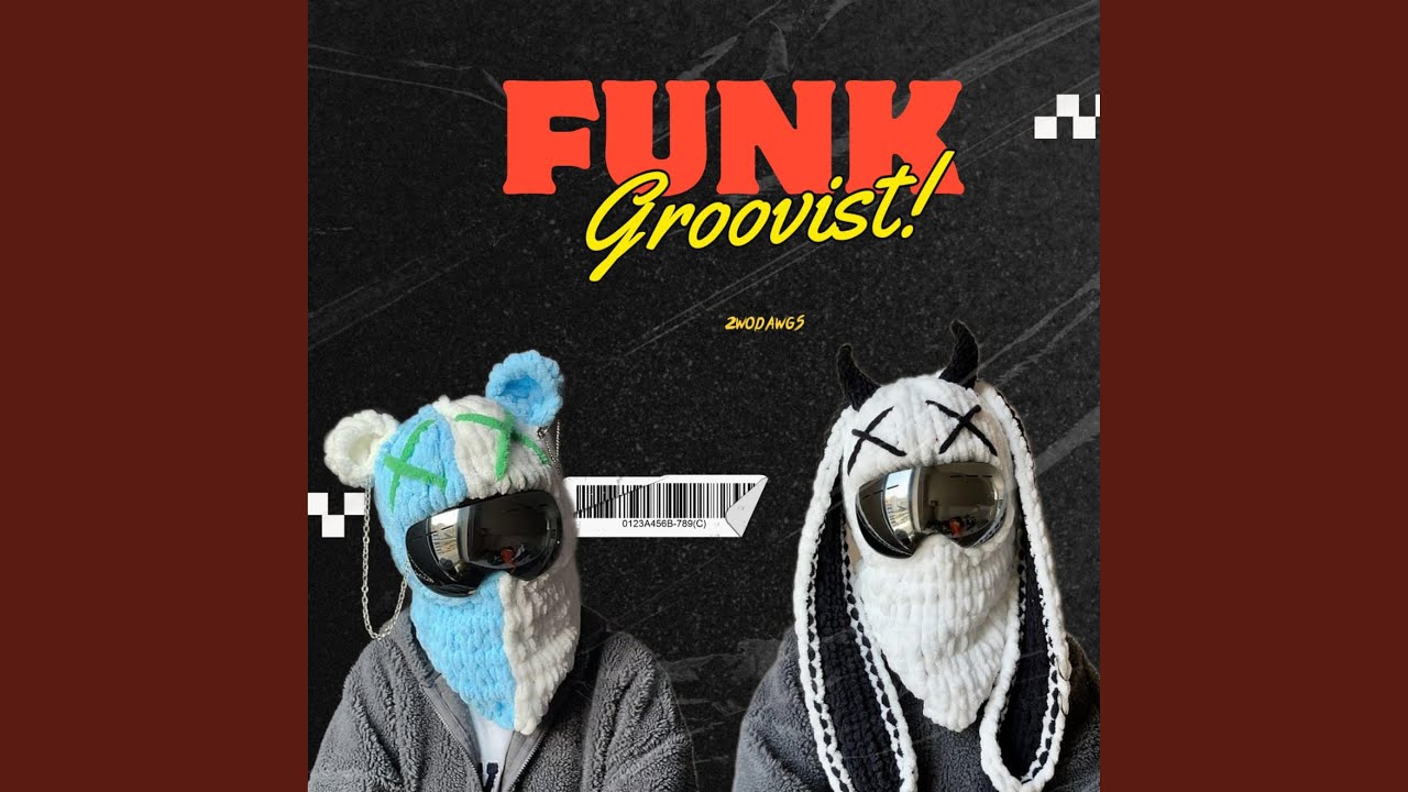 Spooky Funk - YouTube