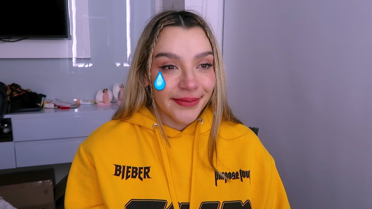 24 horas conmigo estando bien emocional 🥹 l Sofia Castro - YouTube