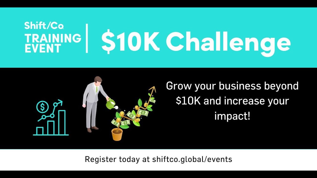 Why $10K/month is an important number for businesses - YouTube