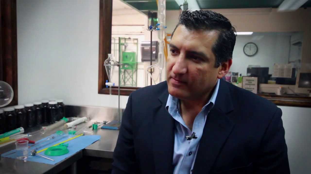 Entrevista exclusiva con Lic. Angel Zaizar Prado - Portada edición ...