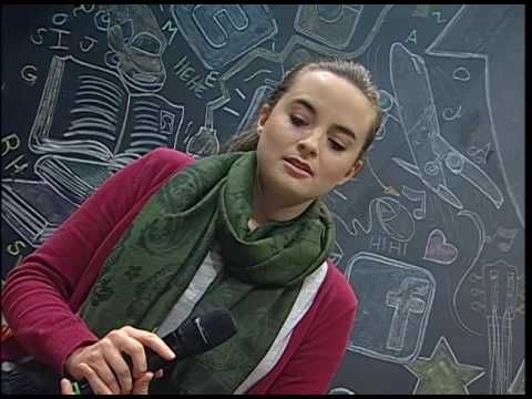 Melanie Ernst - Maravilloso Señor - YouTube
