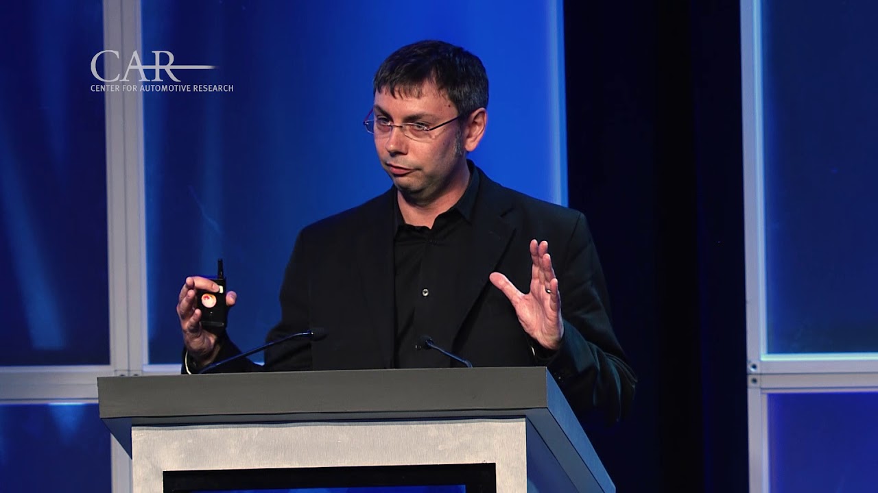 Dr. Ryan Eustice Presentation at 2017 CAR MBS - YouTube