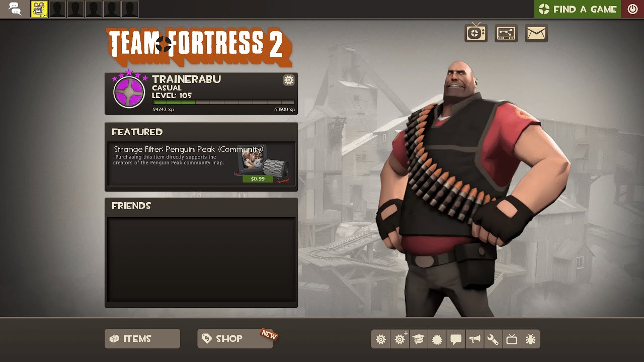 Team Fortress 2 – Wacky Map Wednesday is in full swing! - YouTube