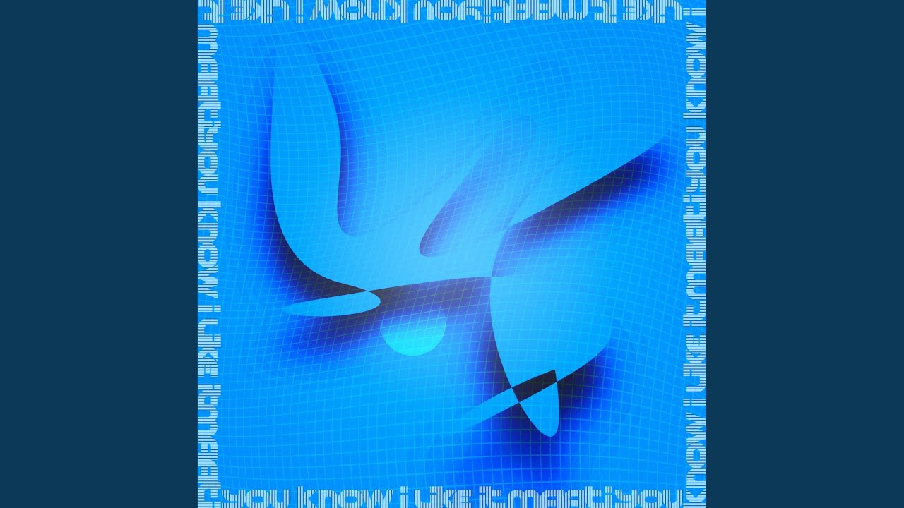 You Know I Like It - YouTube