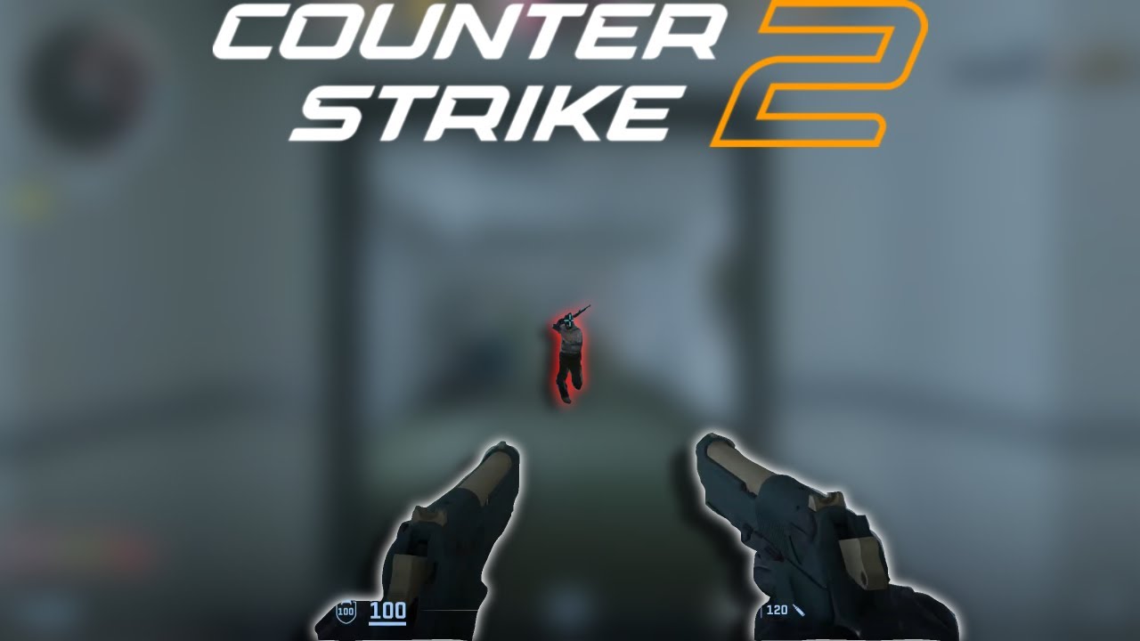 The Dual Beretta Strategy Is CRAZY | CS2 - YouTube