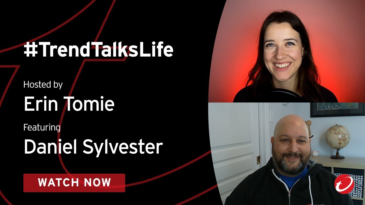 Copywriting, Comedy, & Cybersecurity with guest Daniel Sylvester // # ...