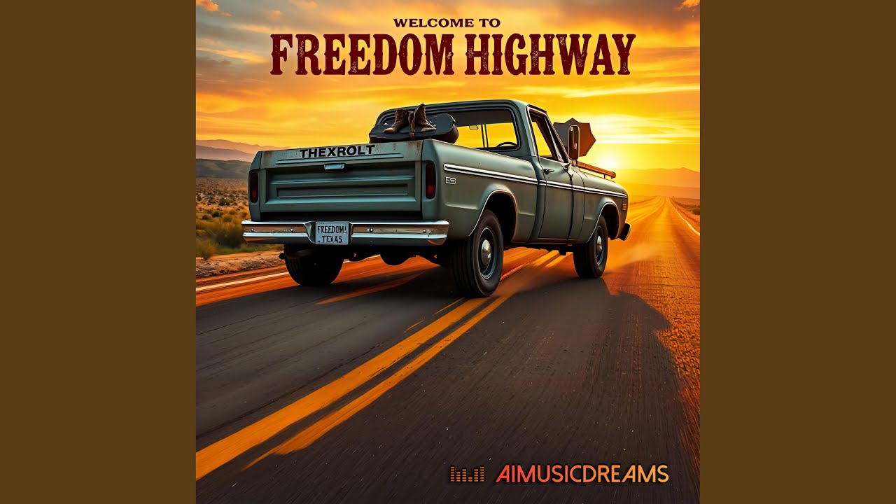 Freedom Highway - YouTube