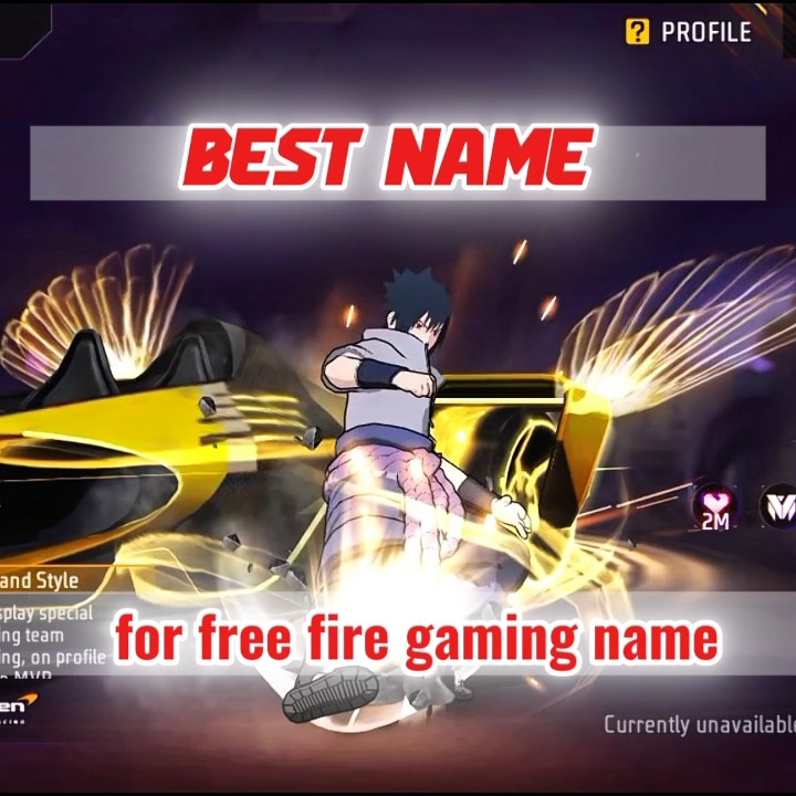 TOP 3 FREESTYLE NAMES ! STYLISH FREE FIRE NICKNAMES 🔥 | #FreeFireNames ...