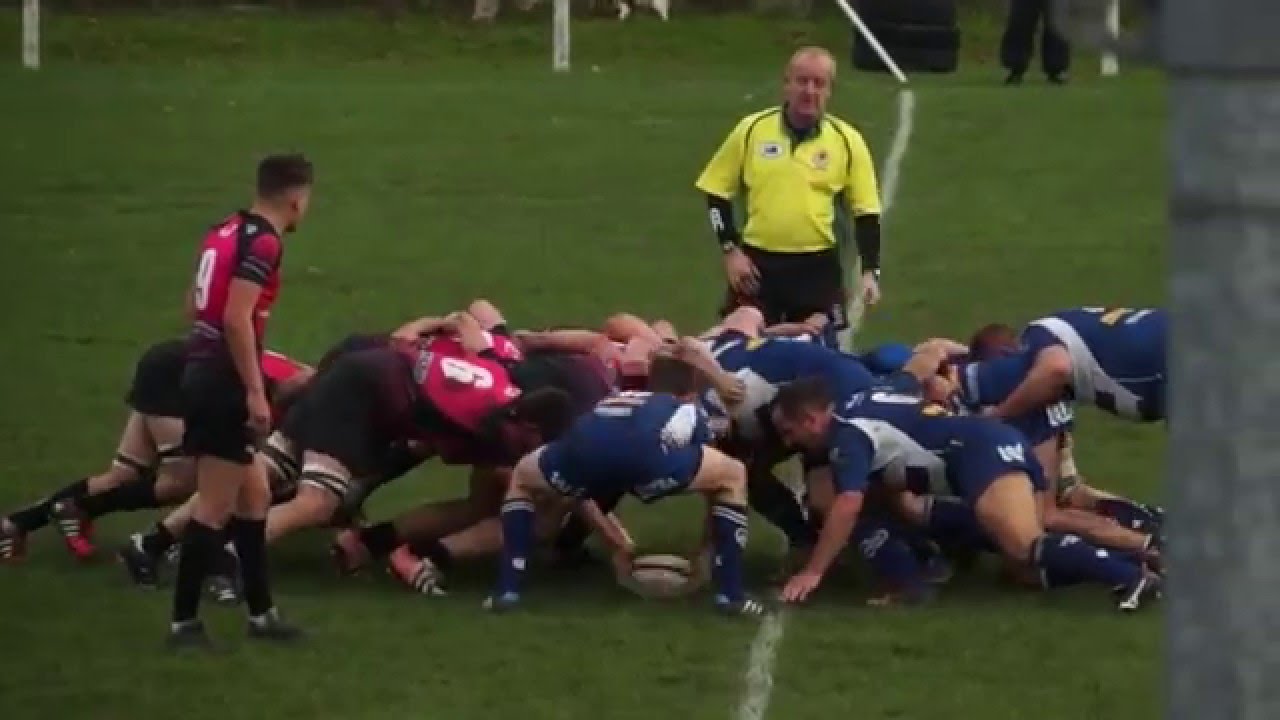 Weston Super Mare RFC - Promo Video - YouTube