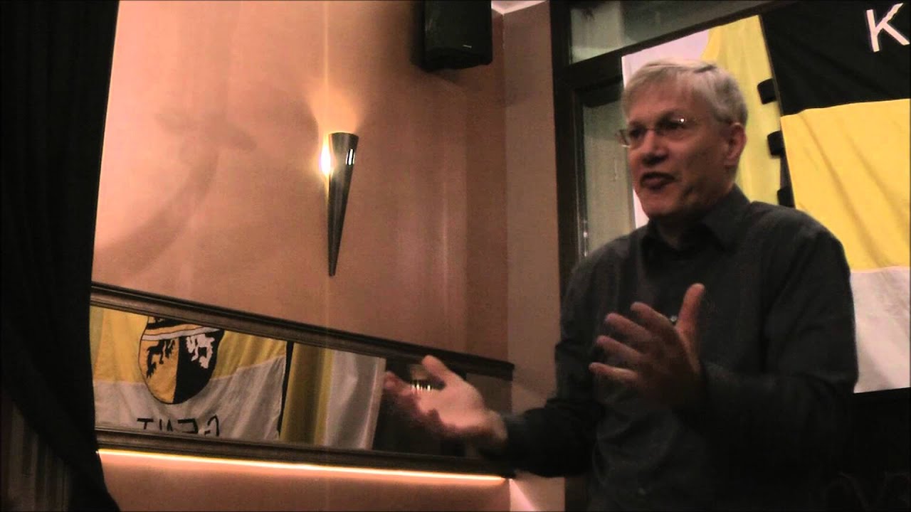 Yaron Brook, President Ayn Rand Institute: Is inequality fair? - YouTube