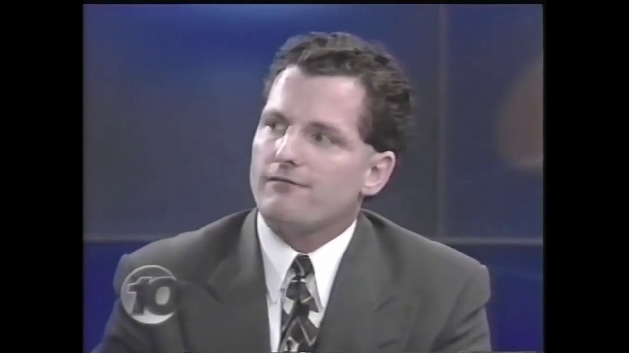 CBS News Live Interview on Hair Transplants - YouTube