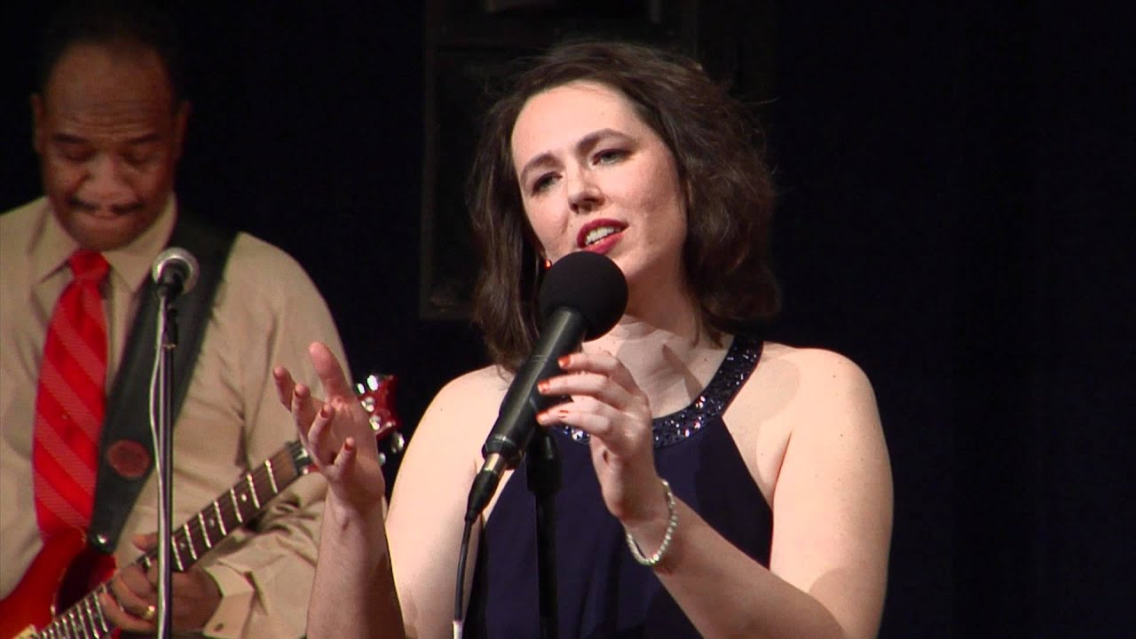 The Melissa Kate Project - Consecuencia Del Amor - YouTube