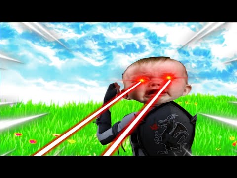 The ULTIMATE Pun Rage QUIT video (loud) - YouTube