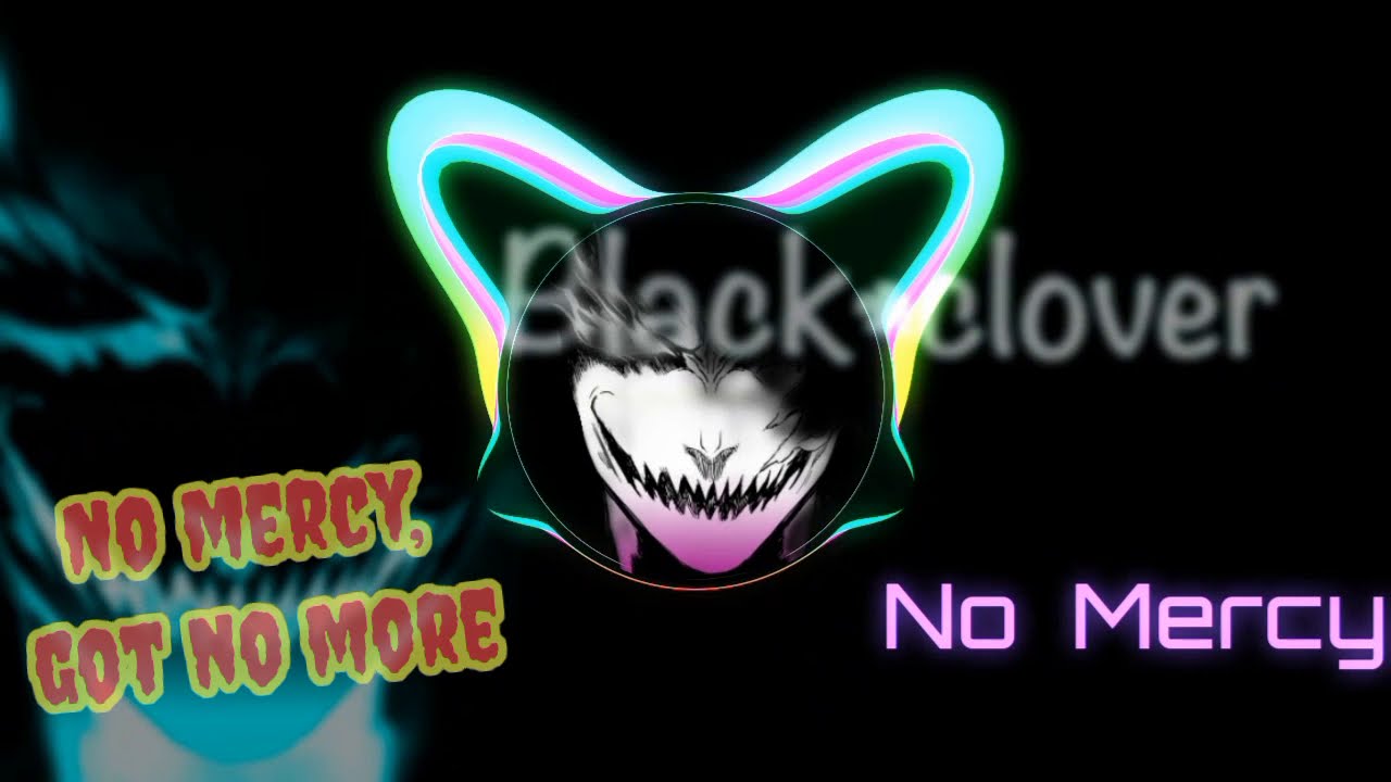 2Scratch - No Mercy lyrics - YouTube