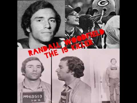 Ep. 18 Randall Woodfield The I5 Killer - YouTube