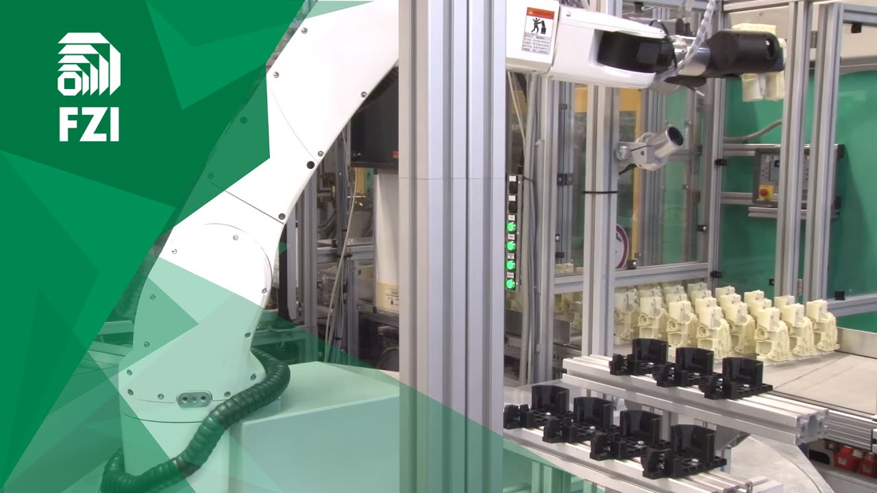 viEMA: Flexible industrial robot with interactive teach-in using online ...