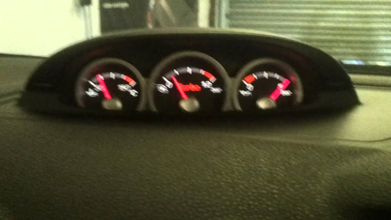 HEX+ Boost building Launch Control (Focus ST) - YouTube