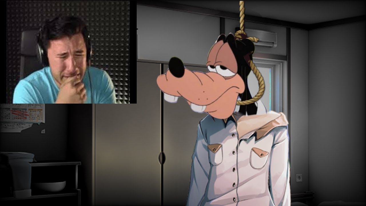 Youtubers React to Goofy's Death in Kingdom Hearts 2 - YouTube