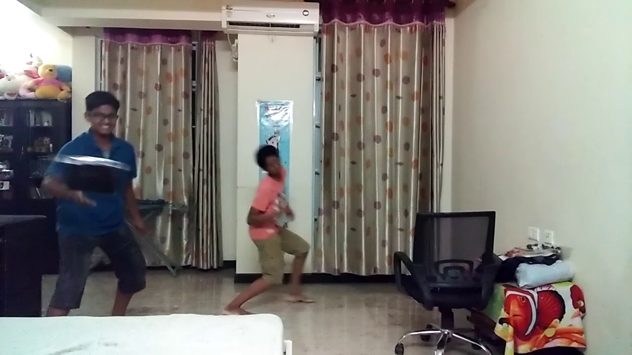 The legends (part 1) - YouTube