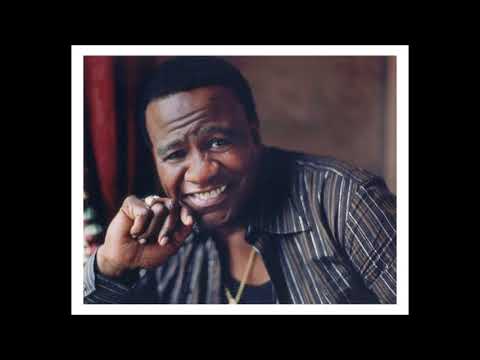 Al Green-O Holy Night