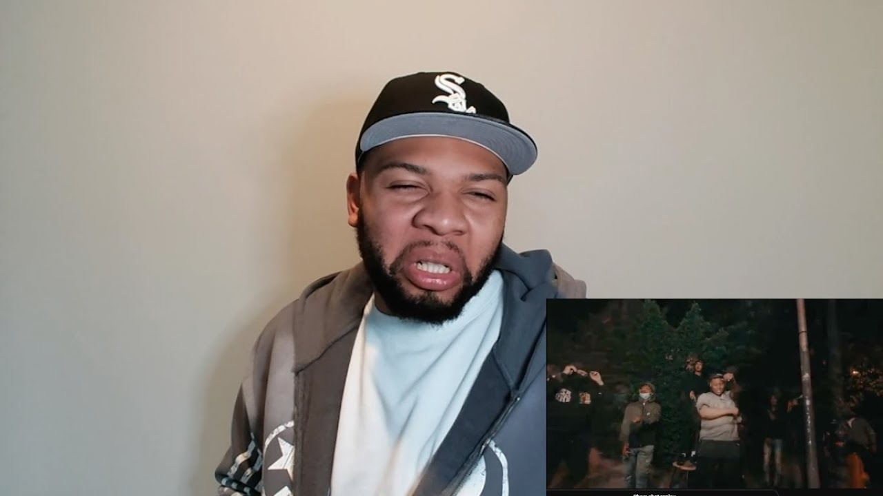 FsDaBender - The Face (OFFICIAL MUSIC VIDEO) | REACTION - YouTube