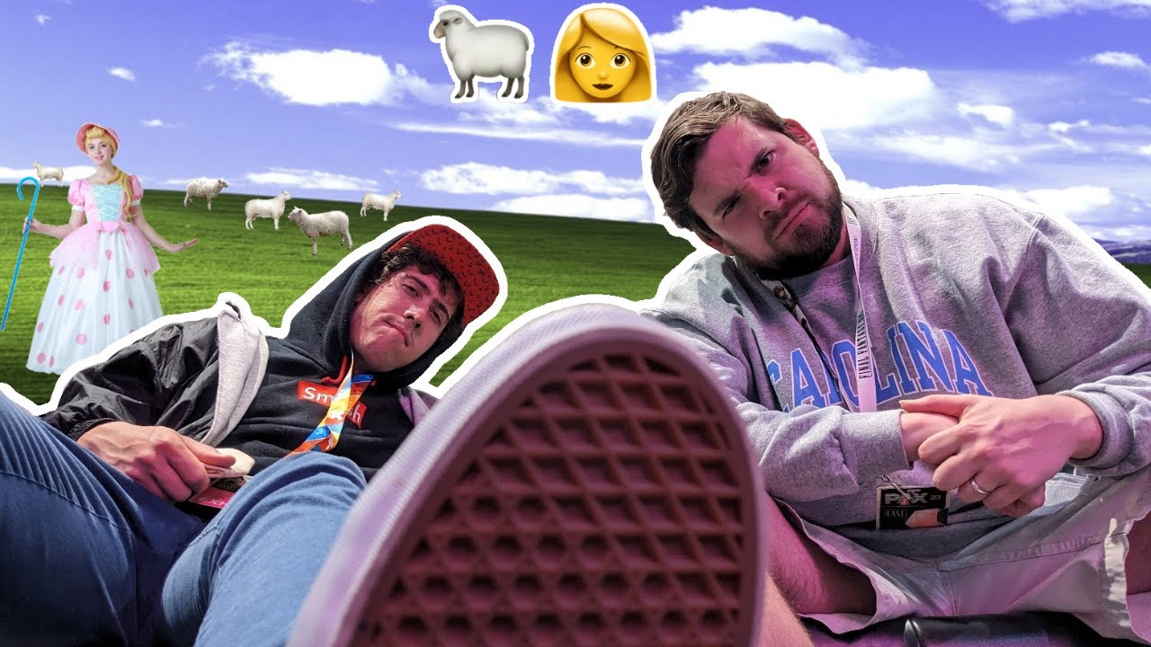DigBick | NTS & PhilDaHeat - Sheep Girl (feat. Papa Sheep) - YouTube