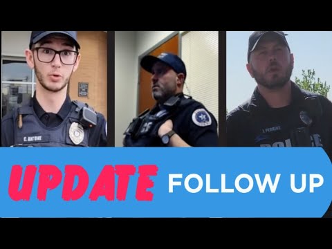 Update/Follow Up/Recap | Retraining & Discipline | Plus SURPRISE Videos ...