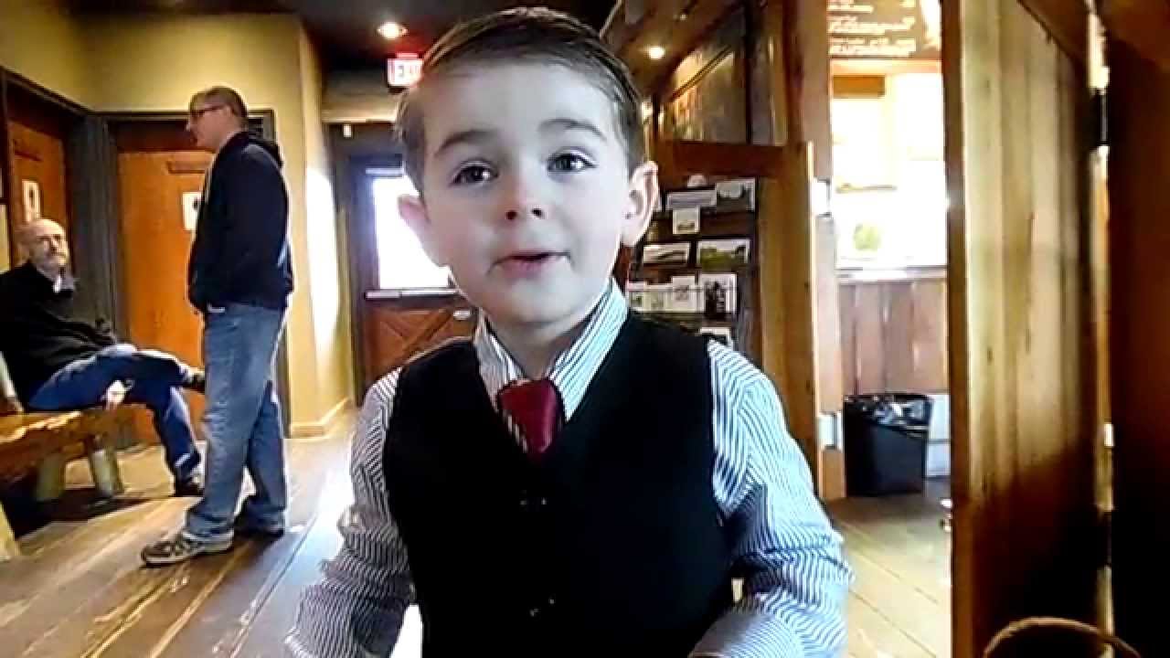 Poop Lake and Some Other Stuff - YouTube