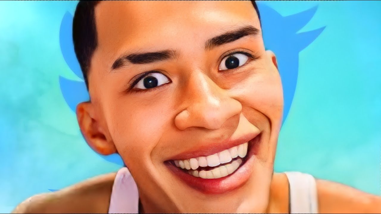 Twitter VS Sneako Part 3 - YouTube