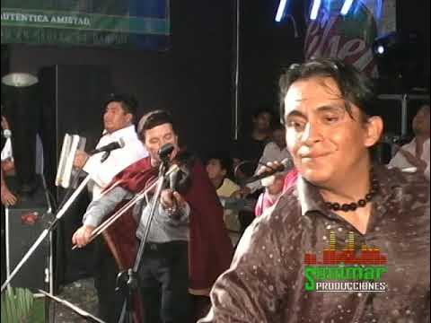 LOS REALES DE CAJAMARCA - MIX EL SUEÑO DE MI ESPERANZA - YouTube