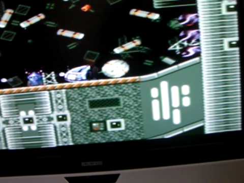 The Adventures Of Mighty Max (Sega Mega Drive) Review - YouTube