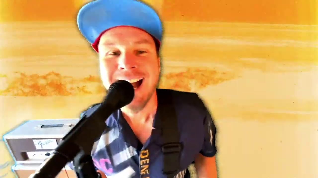 Deaf Charlie - Something Real - YouTube