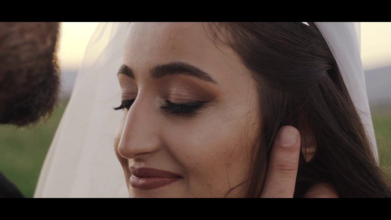 Nazrin Hüseyin Wedding Video 🧡 14.08.2020👰🏻🤵🏻 - YouTube