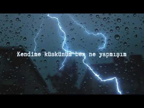 Kaldı 8 - Özür Dilerim