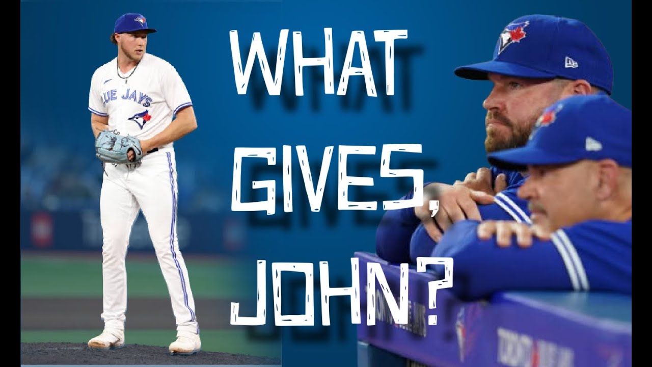 Blue Jays Rant: "What's not being said as important as what's being ...