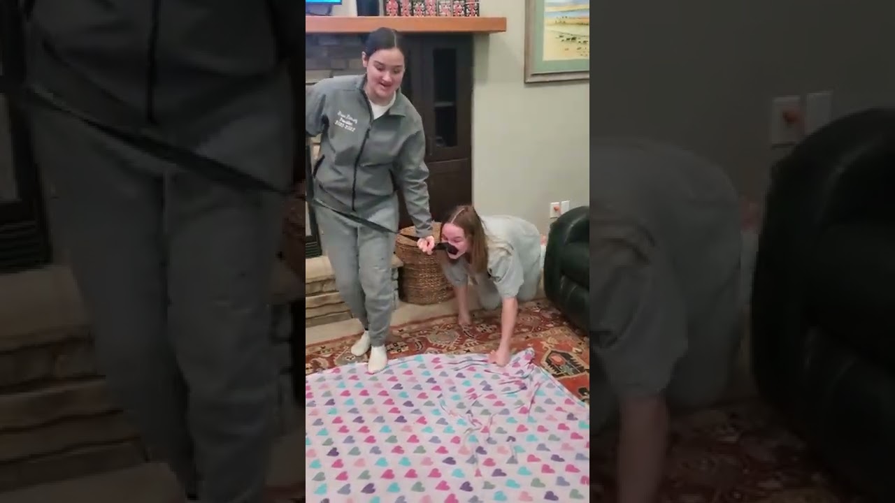 snare restraint of a pig - YouTube