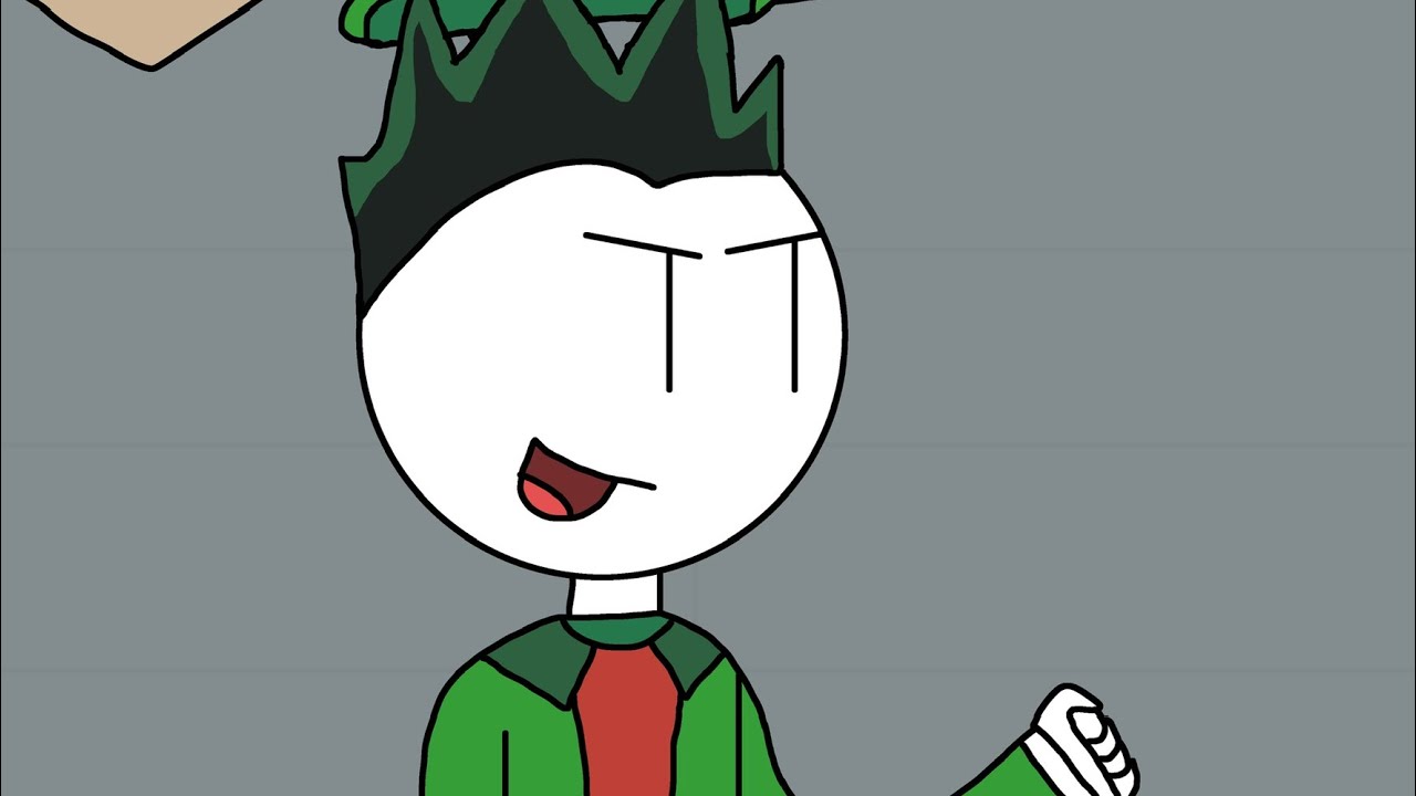 Gone Hunter Speed Drawing - YouTube