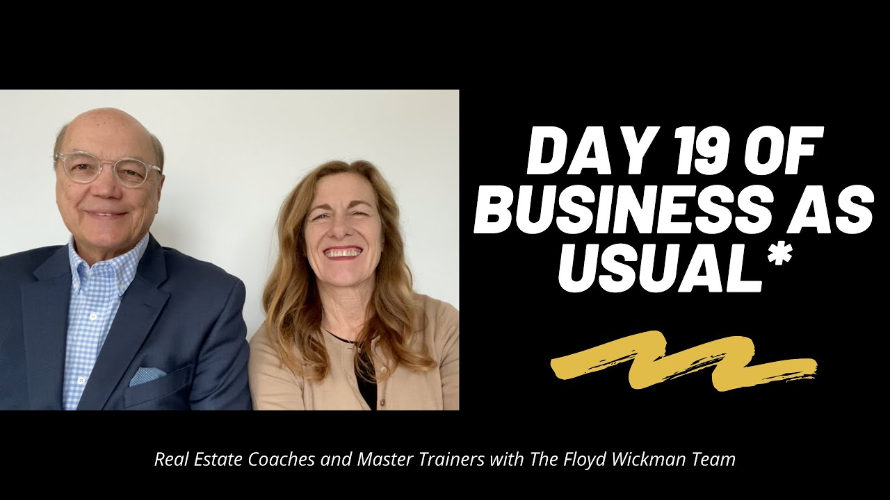 Converting Lookers into Buyers with this Dialogue from Floyd Wickman ...