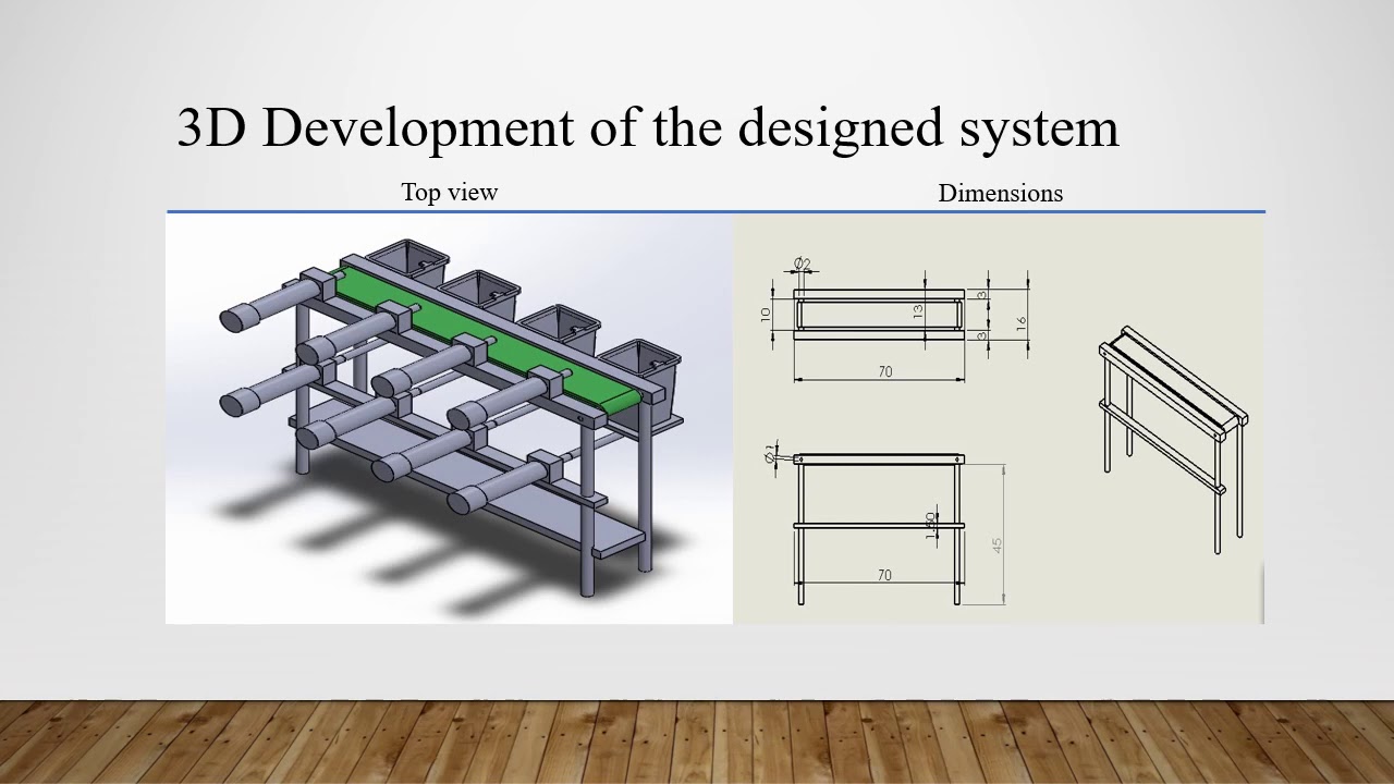 InoTech2020_Project 26_Automated waste segregator - YouTube