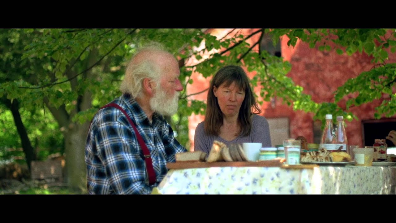 GOOD THINGS AWAIT - Trailer - YouTube